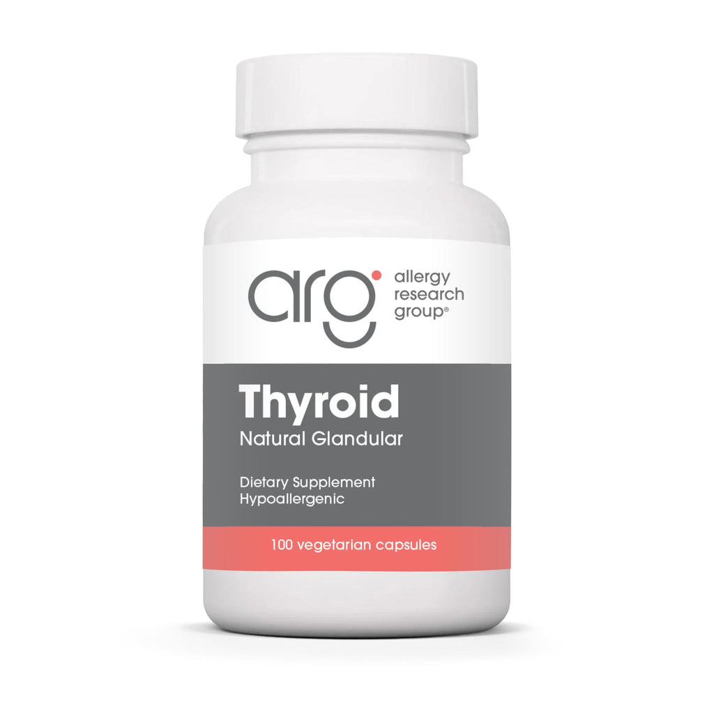 Thyroid X 100 Capsules, Made in USA, Pan India Delivery – FMI health