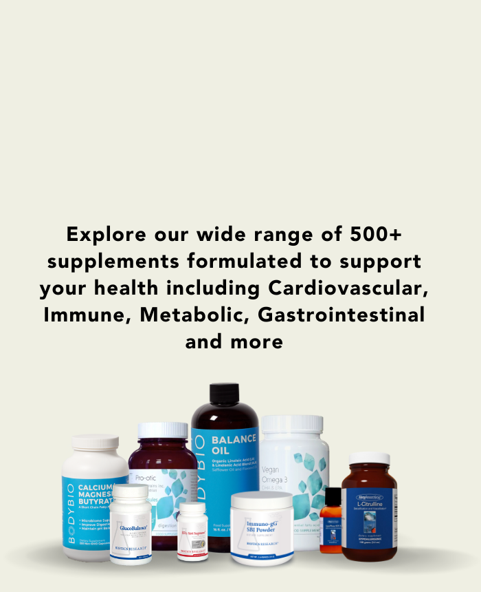 Functional Medicine International | FMI Health