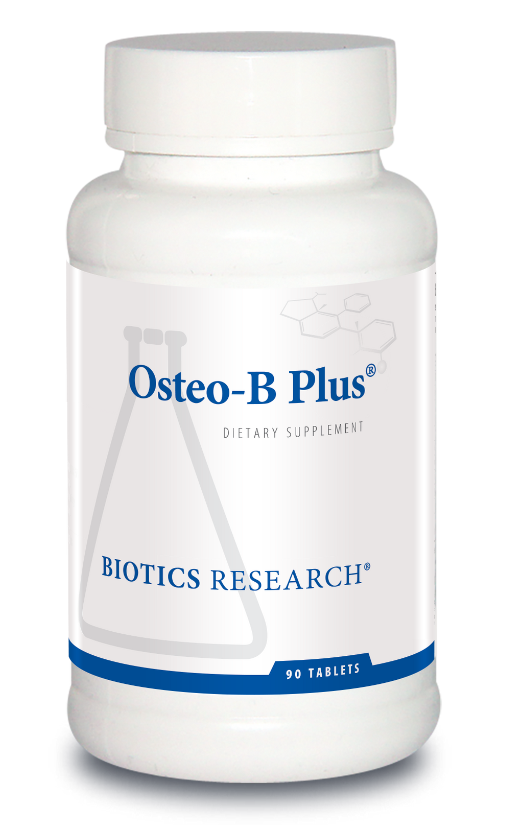 Osteo-B Plus X 90 Tablets – Functional Medicine International