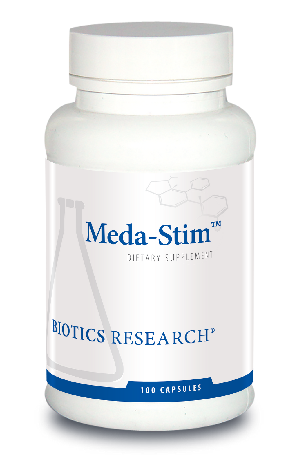 Meda-Stim X 100 Capsules – FMI health