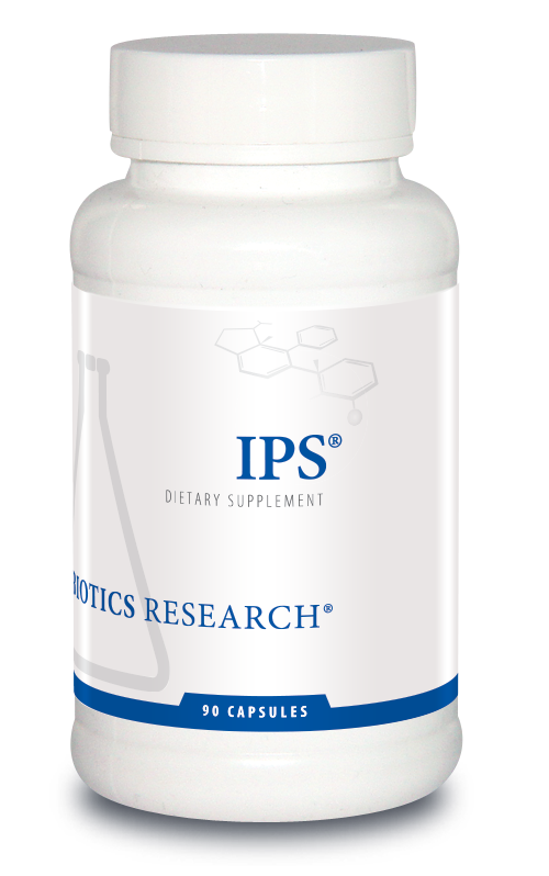 IPS®, Gut Lining Repair X 90 Capsules – FMI health