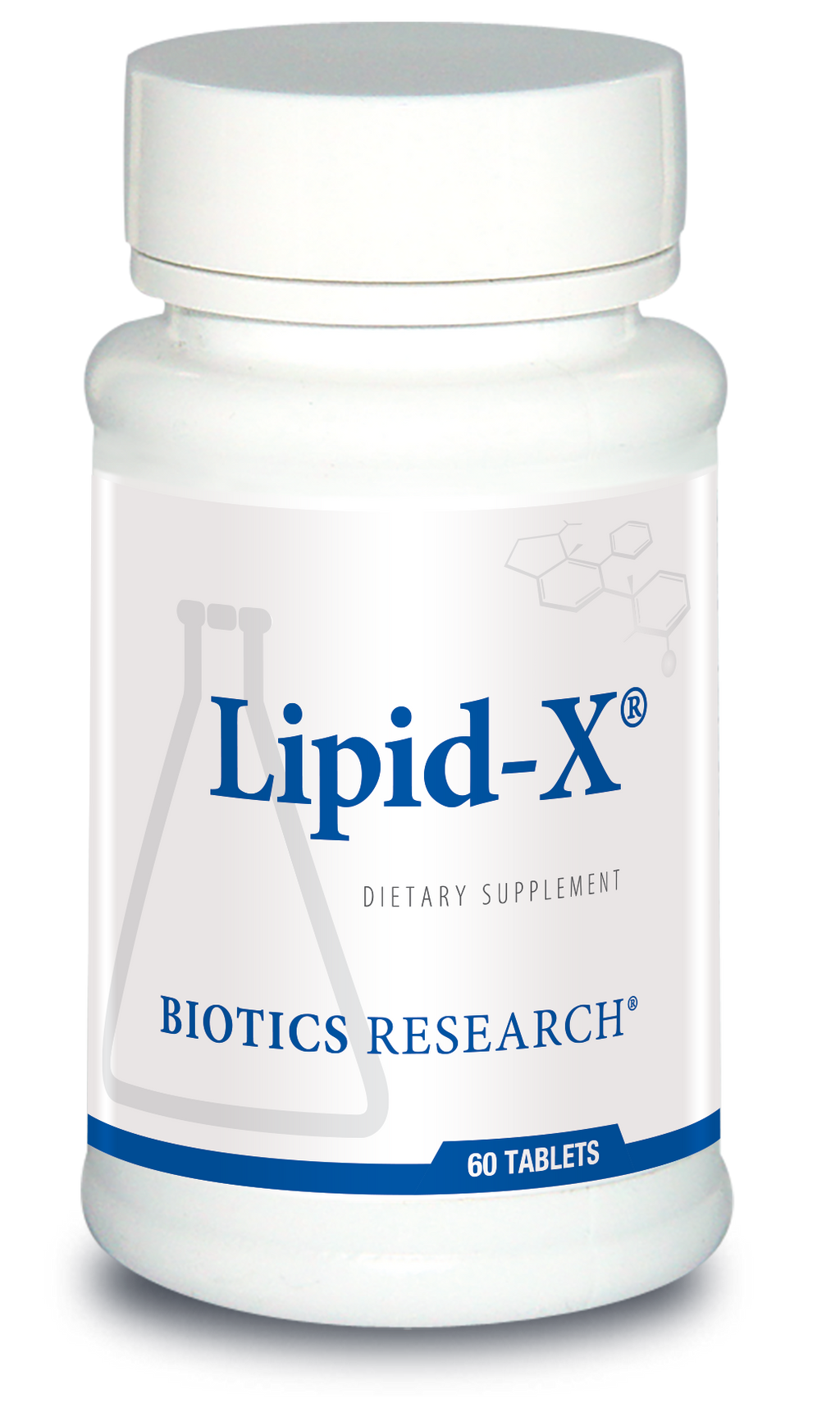 Lipid-X®, Fat Blocker X 60 Tablets – FMI health